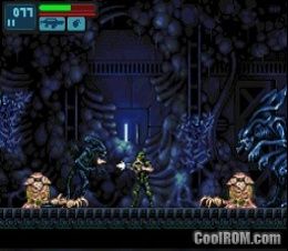 Aliens - Infestation ROM Download for Nintendo DS / NDS - CoolROM.com