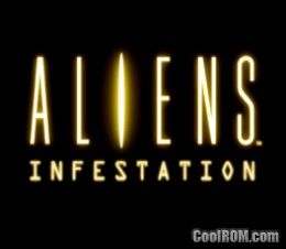 Aliens - Infestation (Europe) ROM Download for Nintendo DS / NDS ...