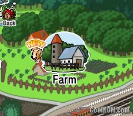 Animal Paradise (Europe) ROM Download for Nintendo DS / NDS - CoolROM.com