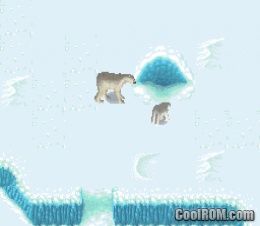 Arctic Tale (Europe) ROM Download for Nintendo DS / NDS - CoolROM.com