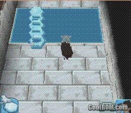 Avatar - The Legend of Aang - Into the Inferno ROM Download for ...