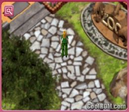 Baby Animal Zoo (Europe) ROM Download for Nintendo DS / NDS - CoolROM.com