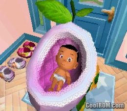 Baby Life (Europe) ROM Download for Nintendo DS / NDS - CoolROM.com