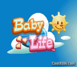 Baby Life (Europe) ROM Download for Nintendo DS / NDS - CoolROM.com