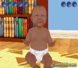 Baby Pals (Europe) ROM Download for Nintendo DS / NDS - CoolROM.com