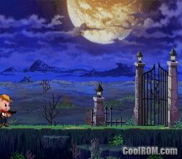 Barnyard Blast - Swine of the Night (Europe) ROM Download for Nintendo ...