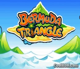 Bermuda Triangle (Europe) ROM Download for Nintendo DS / NDS - CoolROM.com