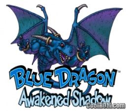 Blue Dragon Awakened Shadow (Spain) ROM Download for Nintendo DS / NDS ...