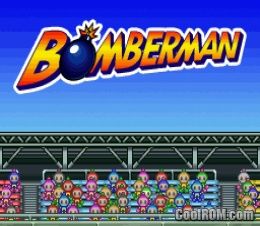 Bomberman (Legacy) (Japan) ROM Download for Nintendo DS / NDS - CoolROM.com