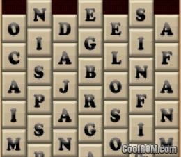 Bookworm (Europe) ROM Download for Nintendo DS / NDS - CoolROM.com