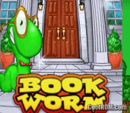Bookworm (Europe) ROM Download for Nintendo DS / NDS - CoolROM.com