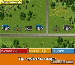 Build-A-Lot (Europe) ROM Download for Nintendo DS / NDS - CoolROM.com