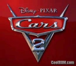 Cars 2 (Europe) ROM Download for Nintendo DS / NDS - CoolROM.com