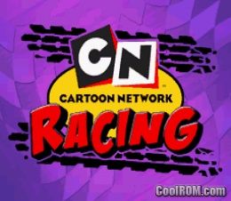 Cartoon Network Racing ROM Download for Nintendo DS / NDS - CoolROM.com