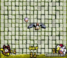Chicken Attack DS (Europe) ROM Download for Nintendo DS / NDS - CoolROM.com