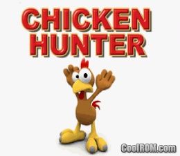 Chicken Hunter ROM Download for Nintendo DS / NDS - CoolROM.com