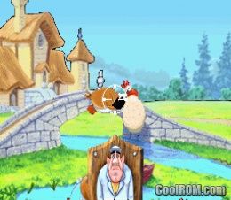 Chicken Shoot ROM Download for Nintendo DS / NDS - CoolROM.com