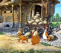 Chicken Shoot ROM Download for Nintendo DS / NDS - CoolROM.com