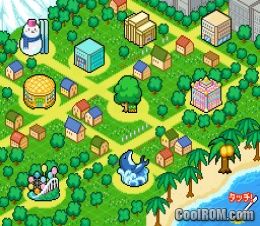 Chocoken no Dekitate Sweets Wagon (Japan) ROM Download for Nintendo DS ...