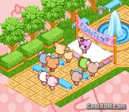Chokoken no Omise - Patisserie Sweets Shop Game (Japan) ROM Download ...