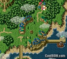 Chrono Trigger (Japan) ROM Download for Nintendo DS / NDS - CoolROM.com