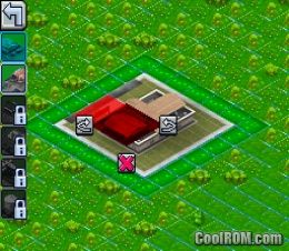 City Life DS ROM Download for Nintendo DS / NDS - CoolROM.com