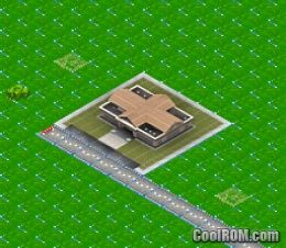 City Life DS (Europe) ROM Download for Nintendo DS / NDS - CoolROM.com