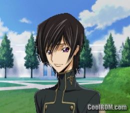 Code Geass - Hangyaku no Lelouch R2 - Banjou no Geass Gekijou (Japan ...