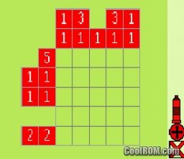 ColourCross (Europe) ROM Download for Nintendo DS / NDS - CoolROM.com