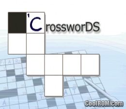CrossworDS (Europe) ROM Download for Nintendo DS / NDS - CoolROM.com