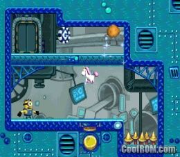 Despicable Me - Minion Mayhem (Europe) ROM Download for Nintendo DS ...