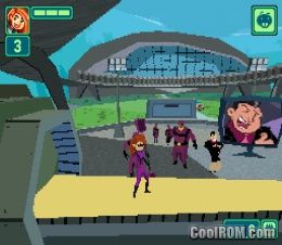 Disney's Kim Possible - Kimmunicator ROM Download for Nintendo DS / NDS ...