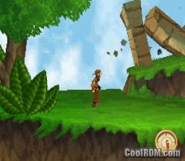 Dragon Hunters (Europe) ROM Download for Nintendo DS / NDS - CoolROM.com