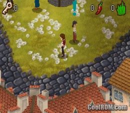Dragon Master (Europe) ROM Download for Nintendo DS / NDS - CoolROM.com
