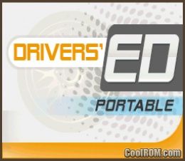 Drivers' Ed Portable (Europe) ROM Download for Nintendo DS / NDS ...