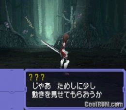 Element Hunters (Japan) ROM Download for Nintendo DS / NDS - CoolROM.com