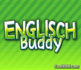 Englisch Buddy (Europe) ROM Download for Nintendo DS / NDS - CoolROM.com