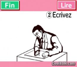 English Training - Have Fun Improving Your Skills (Europe) ROM Download ...