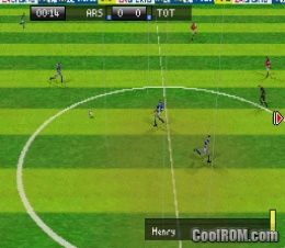 FIFA 07 (Europe) ROM Download for Nintendo DS / NDS - CoolROM.com