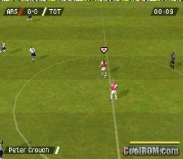 FIFA 11 (Europe) ROM Download for Nintendo DS / NDS - CoolROM.com