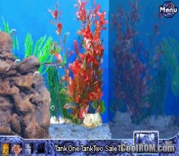 Fish Tycoon (Europe) ROM Download for Nintendo DS / NDS - CoolROM.com