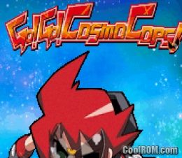 Go! Go! Cosmo Cops! (Europe) ROM Download for Nintendo DS / NDS ...