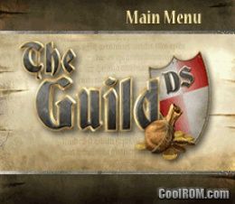 Guild DS, The (Europe) ROM Download for Nintendo DS / NDS - CoolROM.com