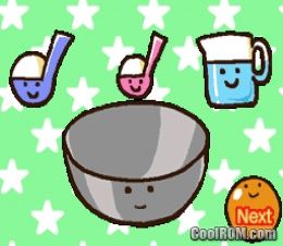 Happy Bakery (Europe) ROM Download for Nintendo DS / NDS - CoolROM.com