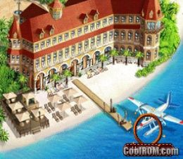 Hidden Objects - The Big Journey (Europe) ROM Download for Nintendo DS ...