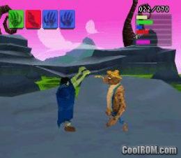 Igor ROM Download for Nintendo DS / NDS - CoolROM.com