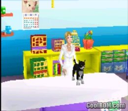 Imagine - Animal Doctor ROM Download for Nintendo DS / NDS - CoolROM.com