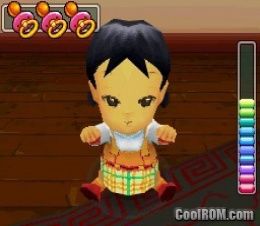 Imagine - Baby Club ROM Download for Nintendo DS / NDS - CoolROM.com