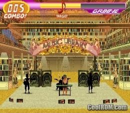 Imagine - Rock Star ROM Download for Nintendo DS / NDS - CoolROM.com