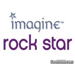 Imagine - Rock Star ROM Download for Nintendo DS / NDS - CoolROM.com